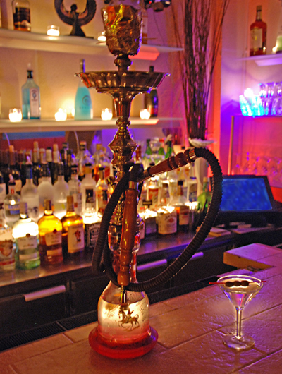 Le Caire Lounge | Parties • DJ's • Belly Dance Shows • Events